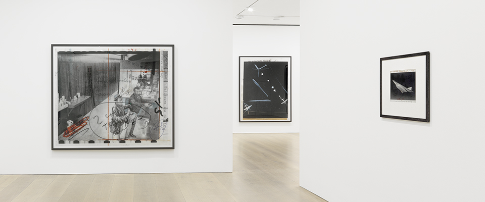 THOMAS RUFF New Works | EstherArtNewsLetter